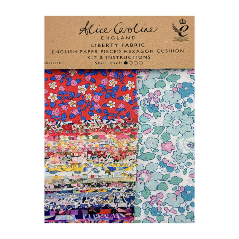 EPP Kits | Sewing | Alice Caroline Ltd