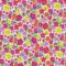 Liberty Fabric Betty Bea A | Organic Tana Lawn
