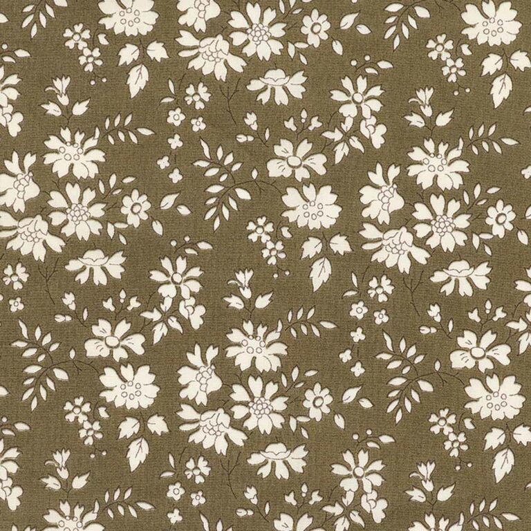 Liberty Fabric Capel AC | Tana Lawn | Liberty Classics