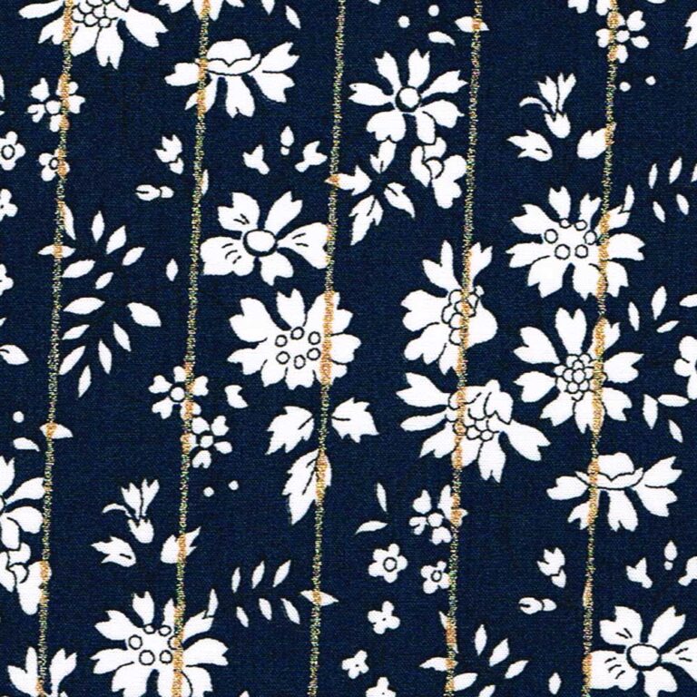 Liberty Fabric Capel Stripe A | Tana Lawn | Alice Caroline Ltd