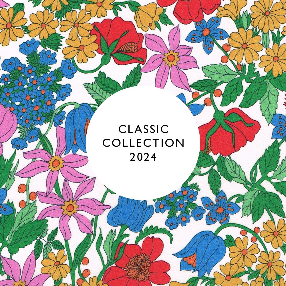 Classic Collection 2024 | Alice Caroline