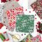 Day 9: Easy Handmade Face Cloths | 12 Days of Handmade Christmas ...