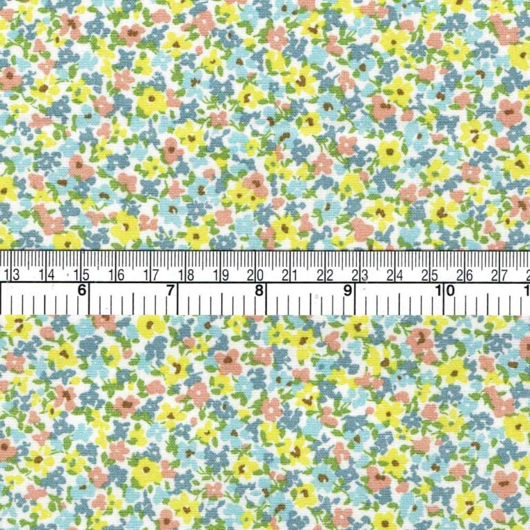 Liberty Quilting Forest Floor A | Quilting | Alice Caroline