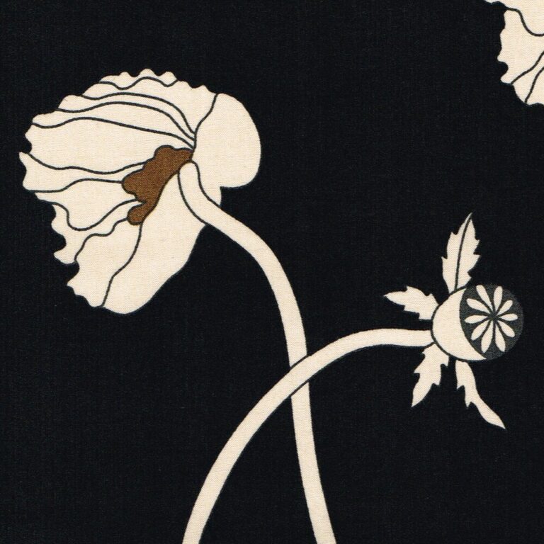 Liberty Tana Lawn® Peony Parade A 1.04m Remnant (Box 29) | Alice Caroline