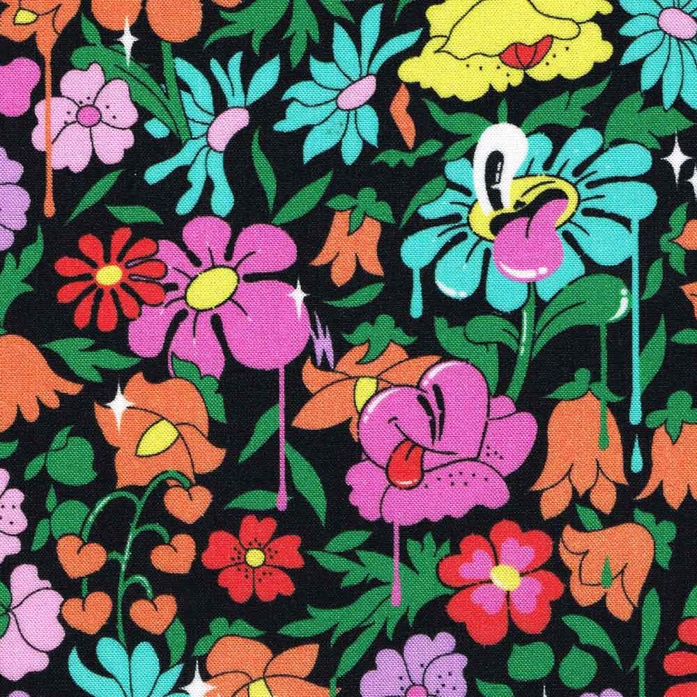 Liberty Tana Lawn® Hattie Park C 1.33m Remnant (Box 2) | Alice Caroline