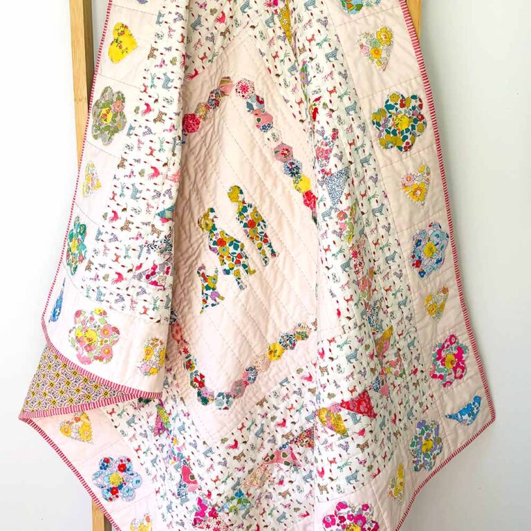 Alice Caroline Sew-Along Festival Project Requirements