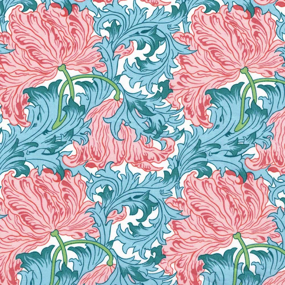 Liberty Tana Lawn® Laura's Reverie A 1.5m Remnant (Box 7) | Alice Caroline