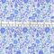 Liberty Fabric Danjo D | Tana Lawn | Alice Caroline Ltd