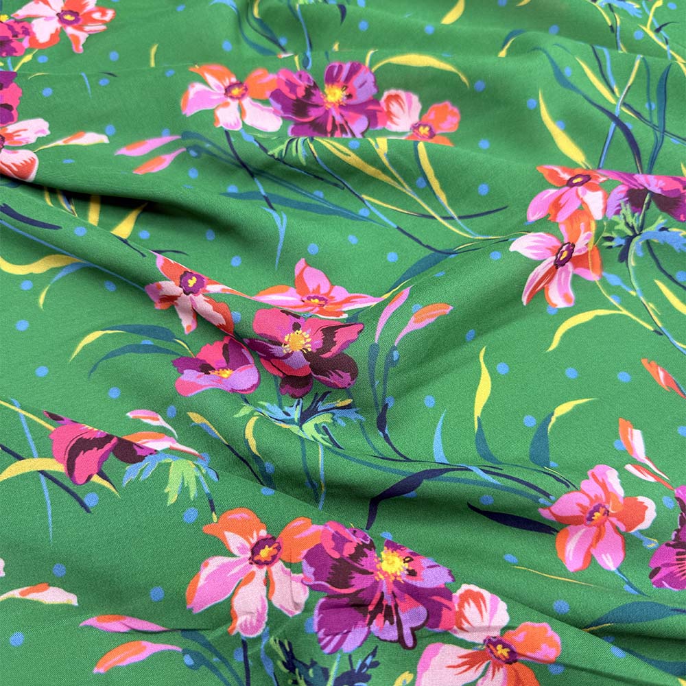 Liberty Oakshott Viscose Angelica Garla | Alice Caroline