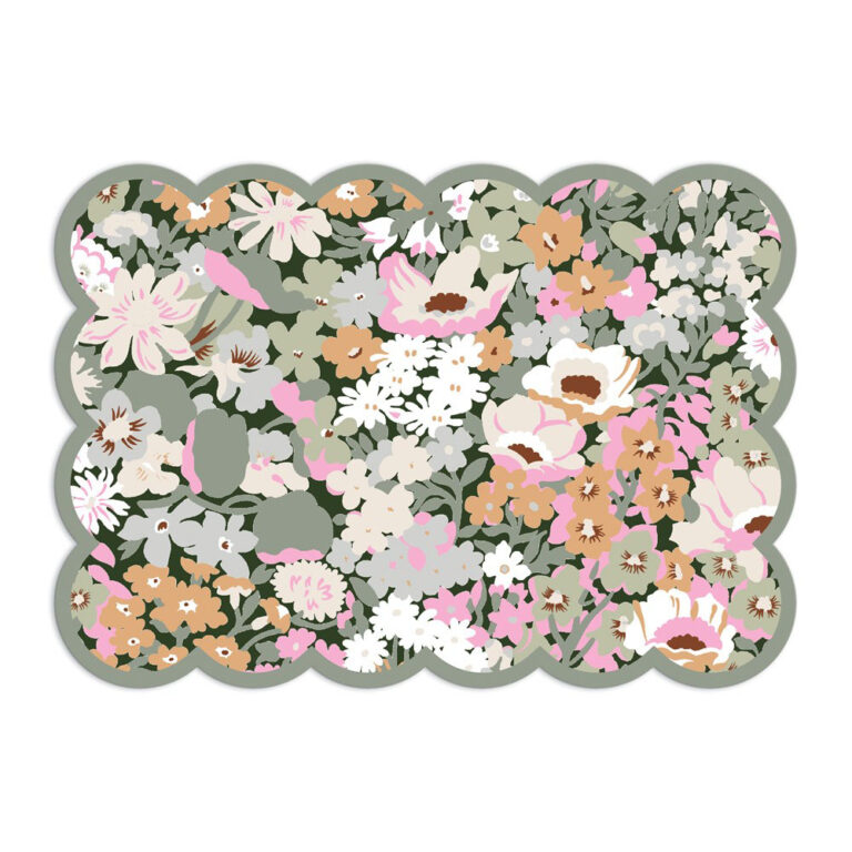Liberty of London Notecards | Boxed Set of 8 Cards