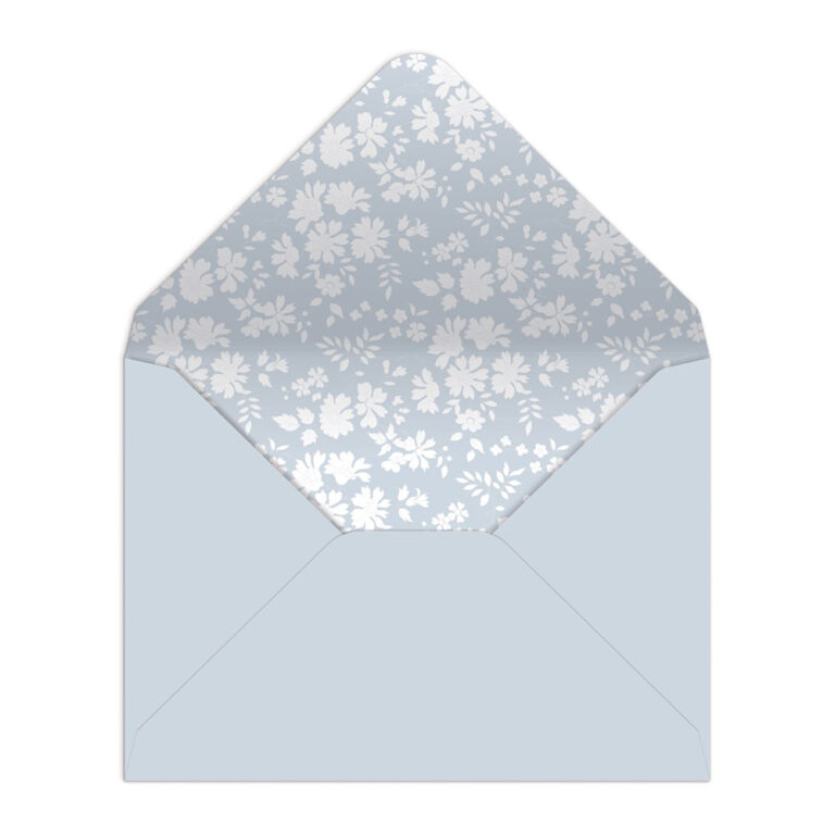 Liberty of London Notecards | Boxed Set of 8 Cards