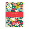 Liberty Bias Binding Fabric | Alice's Country Diary Quilt Subscription