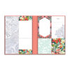 Liberty Bias Binding Fabric | Alice's Country Diary Quilt Subscription