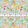 Liberty Poppy Forest A Fabric | Tana Lawn | Liberty Classics