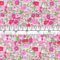 Liberty Poppy Forest C Fabric | Tana Lawn | Liberty Classics