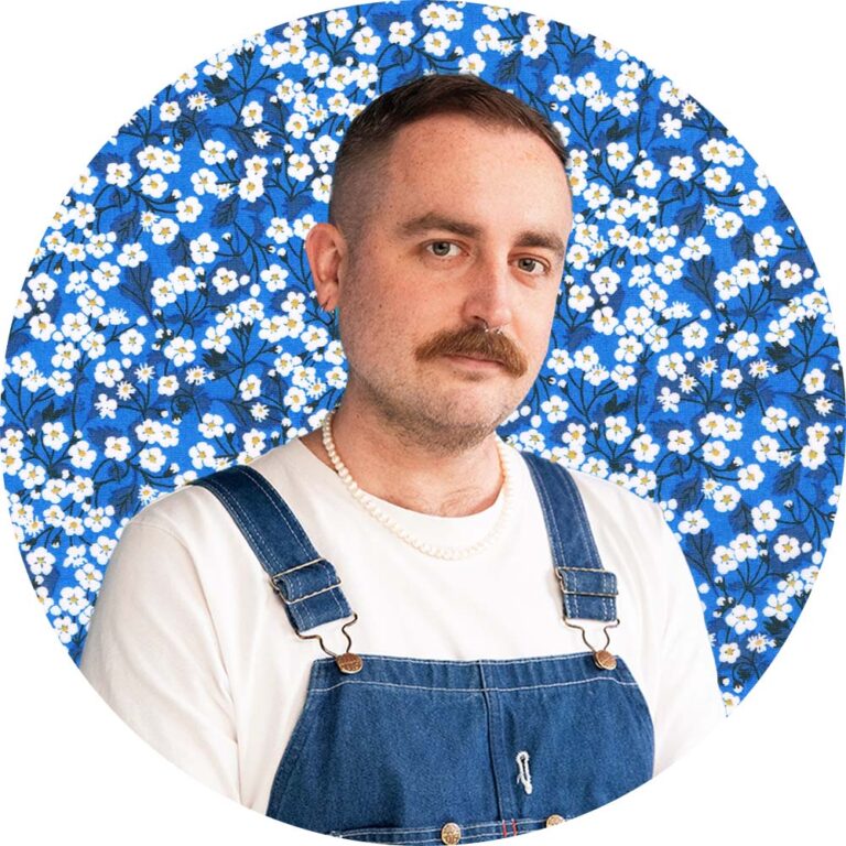 Projects & Tutorials from 2025 Alice Caroline Sew-along Festival