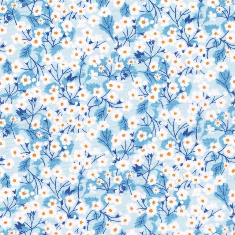 Mitsi Valeria A-SP | Liberty Tana Lawn® | Alice Caroline