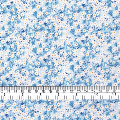 Mitsi Valeria A-SP | Liberty Tana Lawn® | Alice Caroline