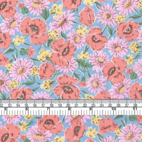 Myria B | Liberty Fabrics Tana Lawn® | Alice Caroline