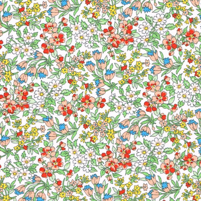 Liberty Tana Lawn® Fabric Nazanin C | Alice Caroline