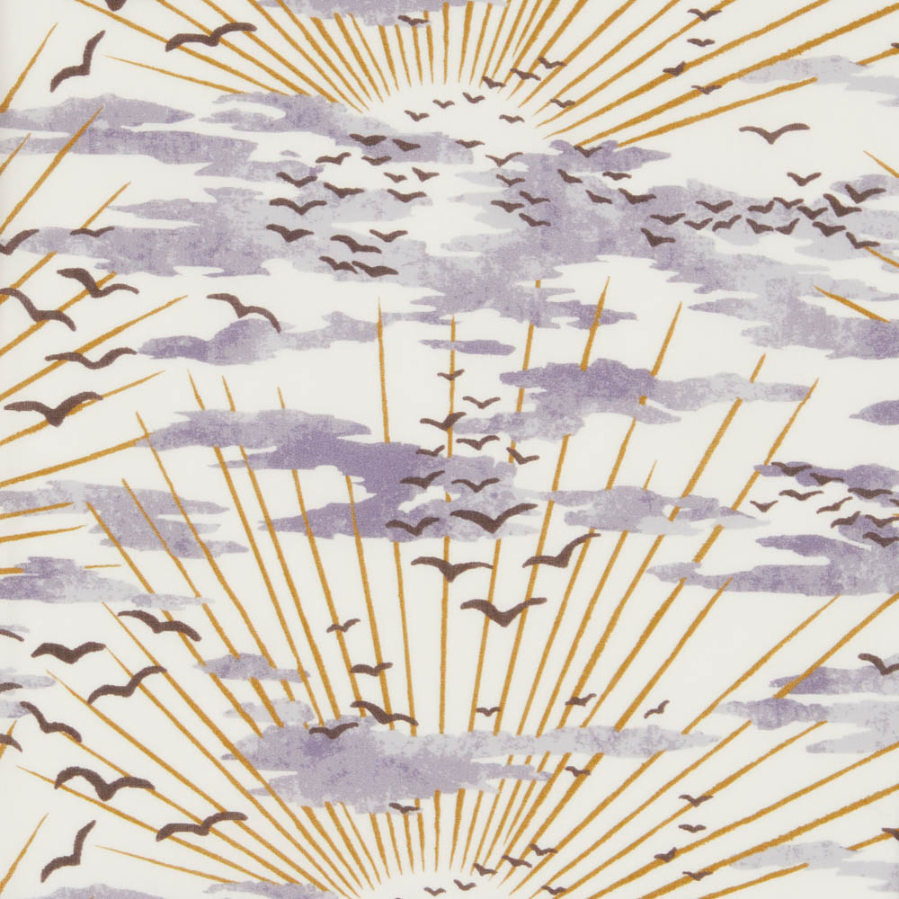 Liberty Fabric Ralston A | Tana Lawn | Liberty Seasonal