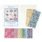 Springtime Mini Sampler Quilt Kit | Liberty Quilting Fabric