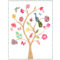 Tree of Life Pattern Instant Download | Appliqué Project