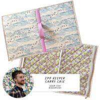 Alice Caroline Christmas Sew-Along Festival | Projects & Tutorials