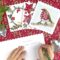 Liberty Christmas Cards - Alice Caroline