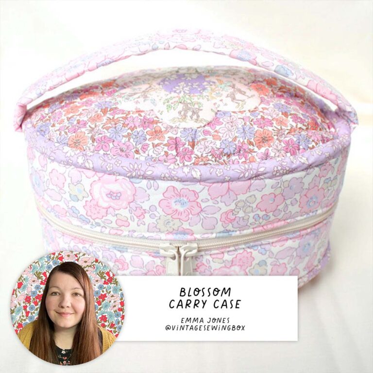 Alice Caroline Sew-Along Festival Project Bundle | Sewing Projects