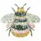 Honey House Cushion Sewing Pattern | Alice Caroline