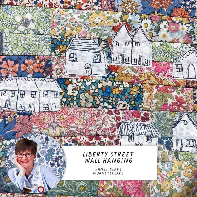 Alice Caroline Sew-Along Festival Project Bundle | Sewing Projects
