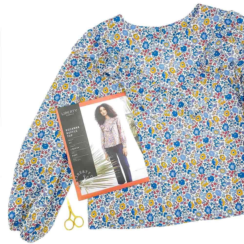 Sewing Patterns Quilting | Dressmaking | Alice Caroline