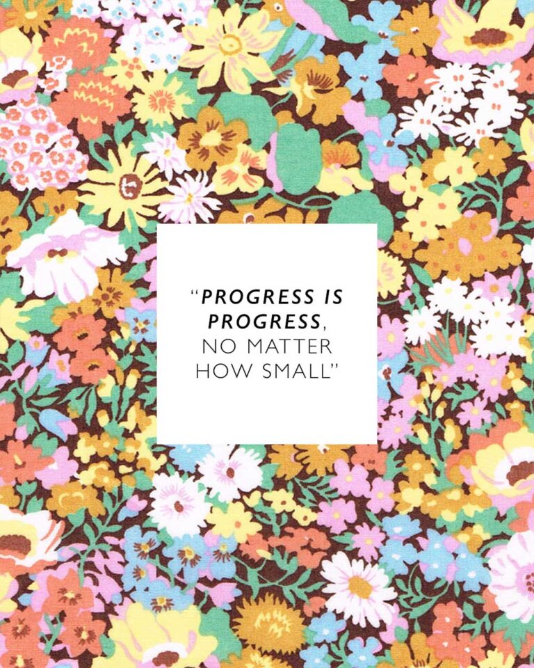 Sewing Quotes — 6 Ways to Reignite Your Quilting Motivation