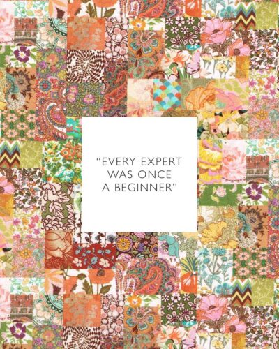 Sewing Quotes — 6 Ways to Reignite Your Quilting Motivation