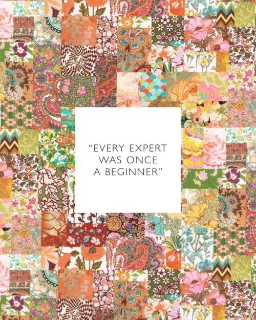 Sewing Quotes — 6 Ways to Reignite Your Quilting Motivation