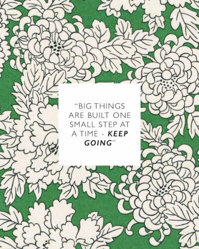 Sewing Quotes — 6 Ways to Reignite Your Quilting Motivation