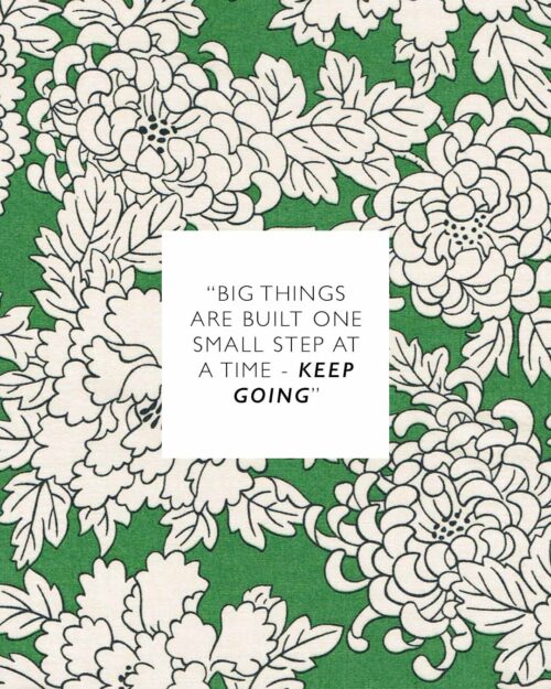 Sewing Quotes — 6 Ways to Reignite Your Quilting Motivation