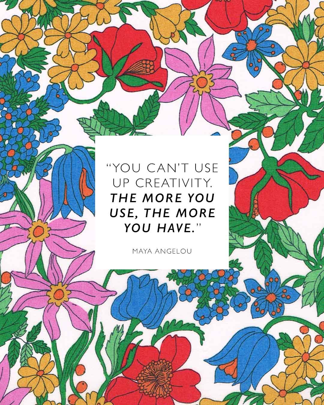 Sewing Quotes — 6 Ways to Reignite Your Quilting Motivation