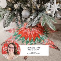 Alice Caroline Christmas Sew-Along Festival | Projects & Tutorials