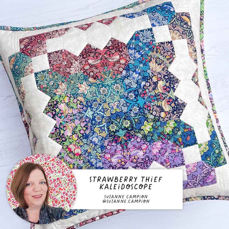 Alice Caroline Sew-Along Festival Project Bundle | Sewing Projects