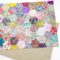 Liberty EPP Hexagon Table Runner