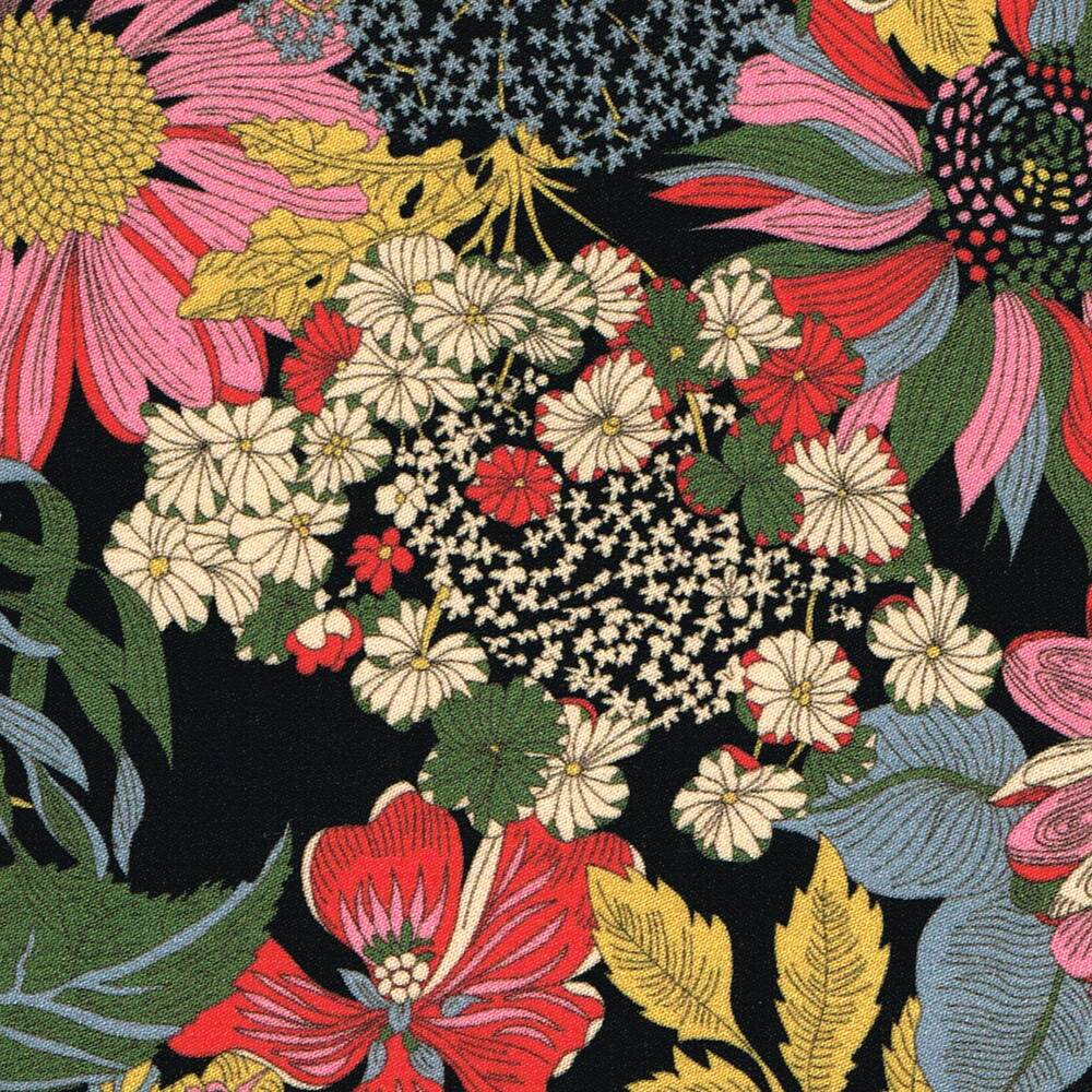 Liberty Bickington Viscose Angelica Garla | Alice Caroline