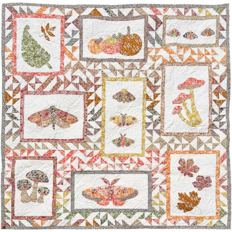 Sewing Patterns Kits Haberdashery | Alice Caroline