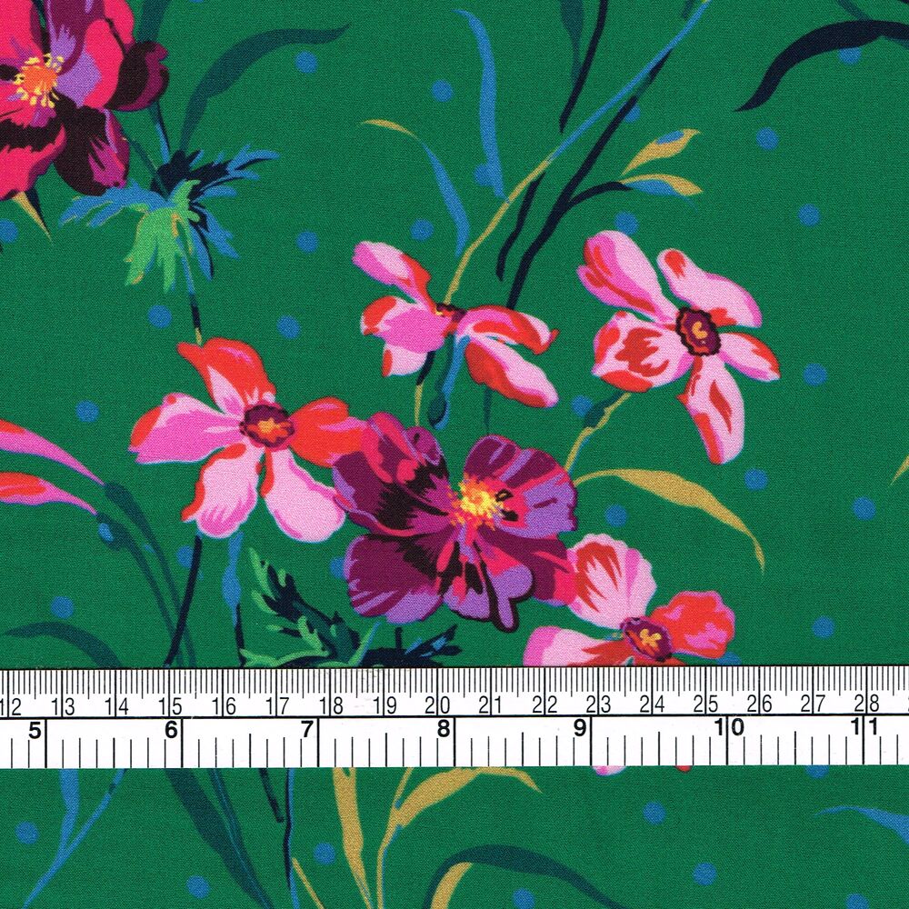 Liberty Oakshott Viscose Angelica Garla | Alice Caroline