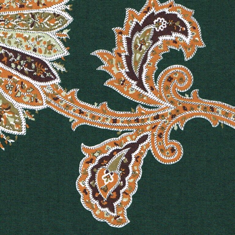 Liberty Tana Lawn® Sunflower Spot A 1m Remnant (Box 8) | Alice Caroline