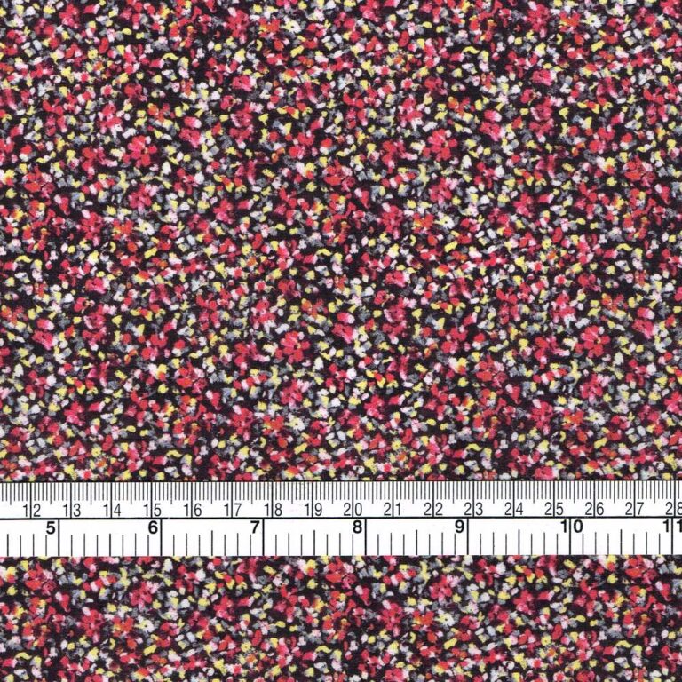 Liberty Tana Lawn® Supernova B 1m Remnant (Box 23) | Alice Caroline