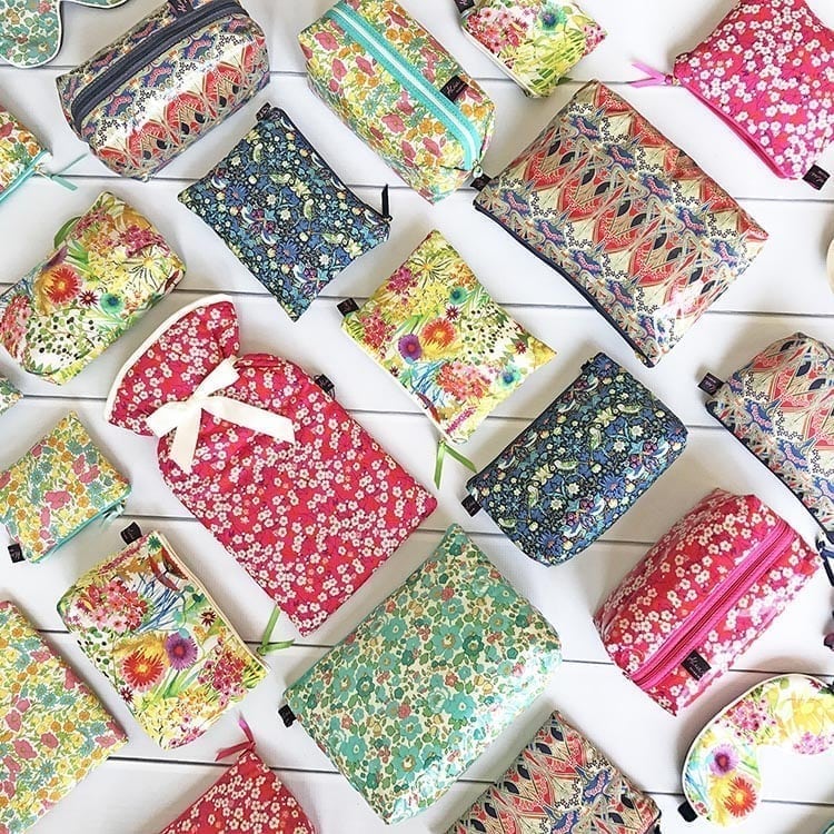 Sewing Patterns Kits Haberdashery | Alice Caroline