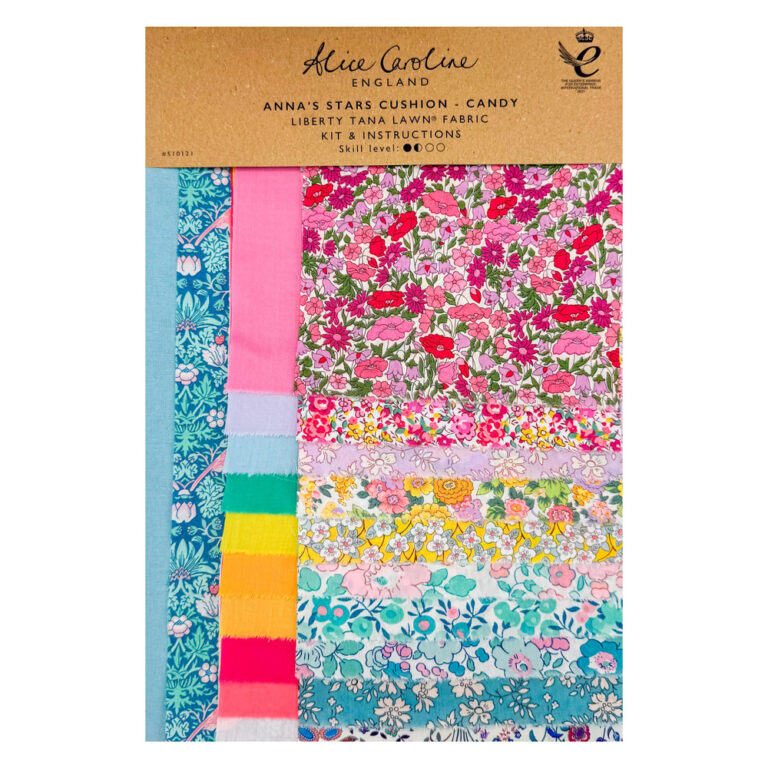 EPP Kits | Sewing | Alice Caroline Ltd