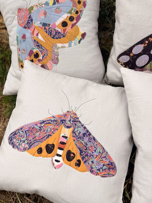 Moth Collection | Alice Caroline
